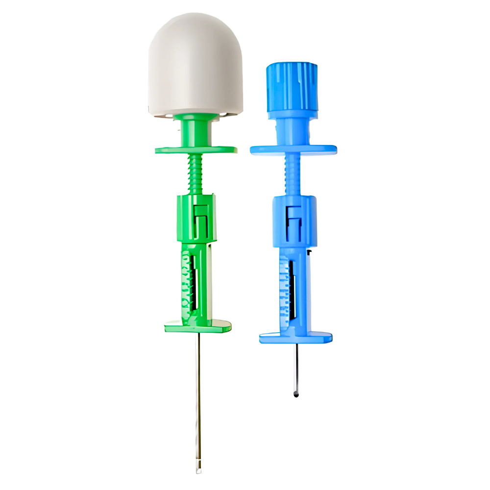 trocar osteólisis pediátrico valor por unidad - Safe Care Chile