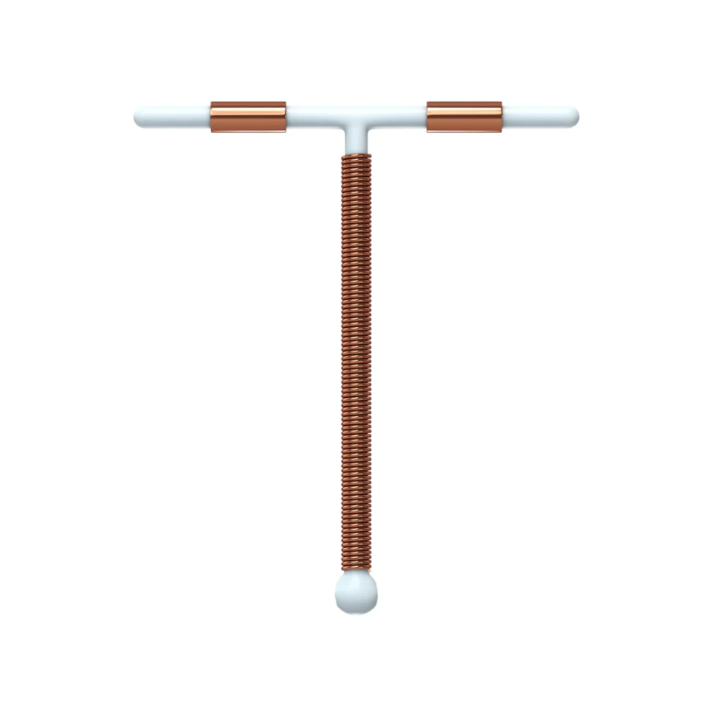 T De Cobre Dispositivo Intrauterino 380 A (Unidad) - Safe Care Chile