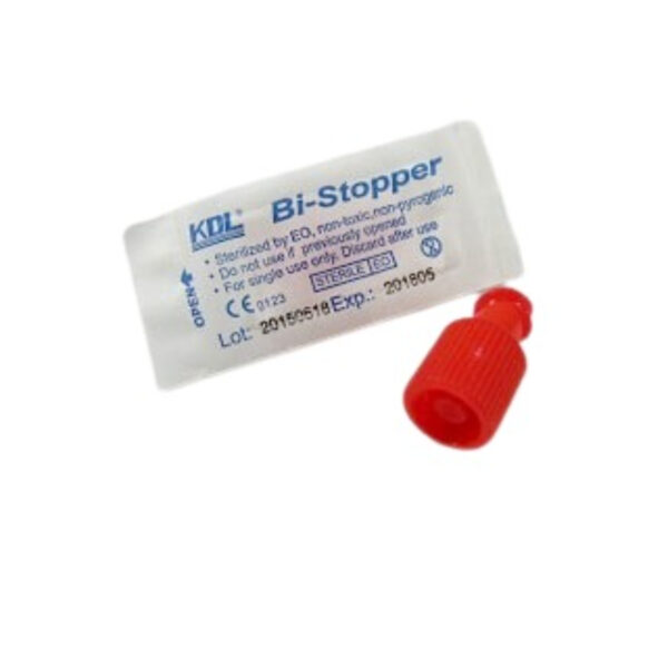 KDL TAPA ROJA - Safe Care Chile