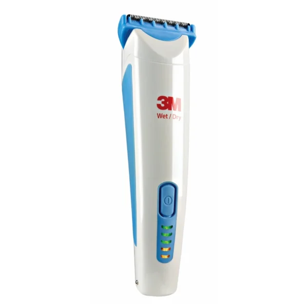 3M® Rasuradora Quirúrgica Profesional 9681 con Soporte para Cargador ...