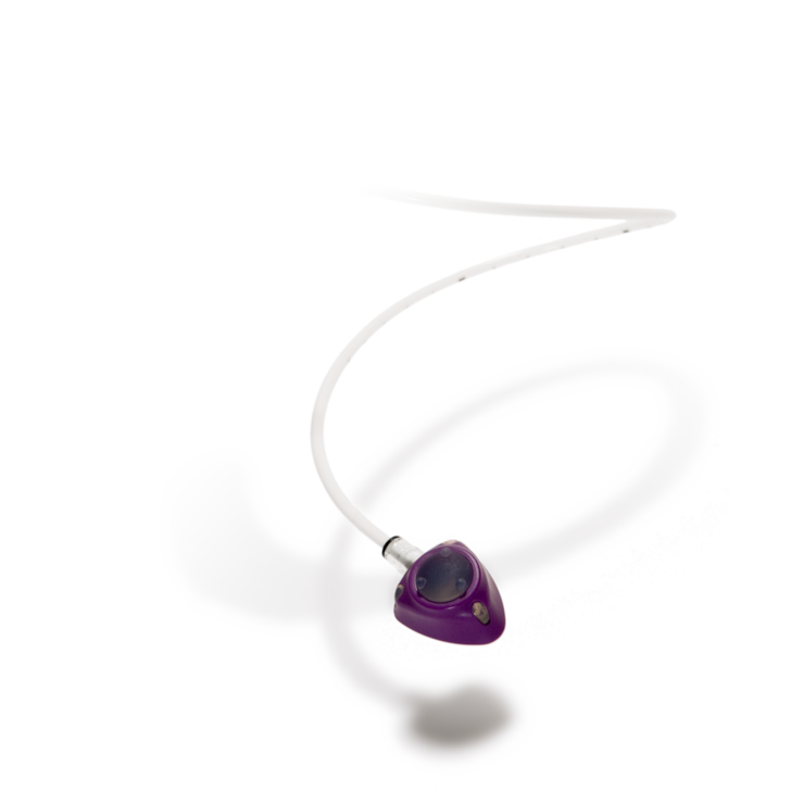 KIT XPORT MRI 6FR CHRONOFLEX ABIERTO - Safe Care Chile