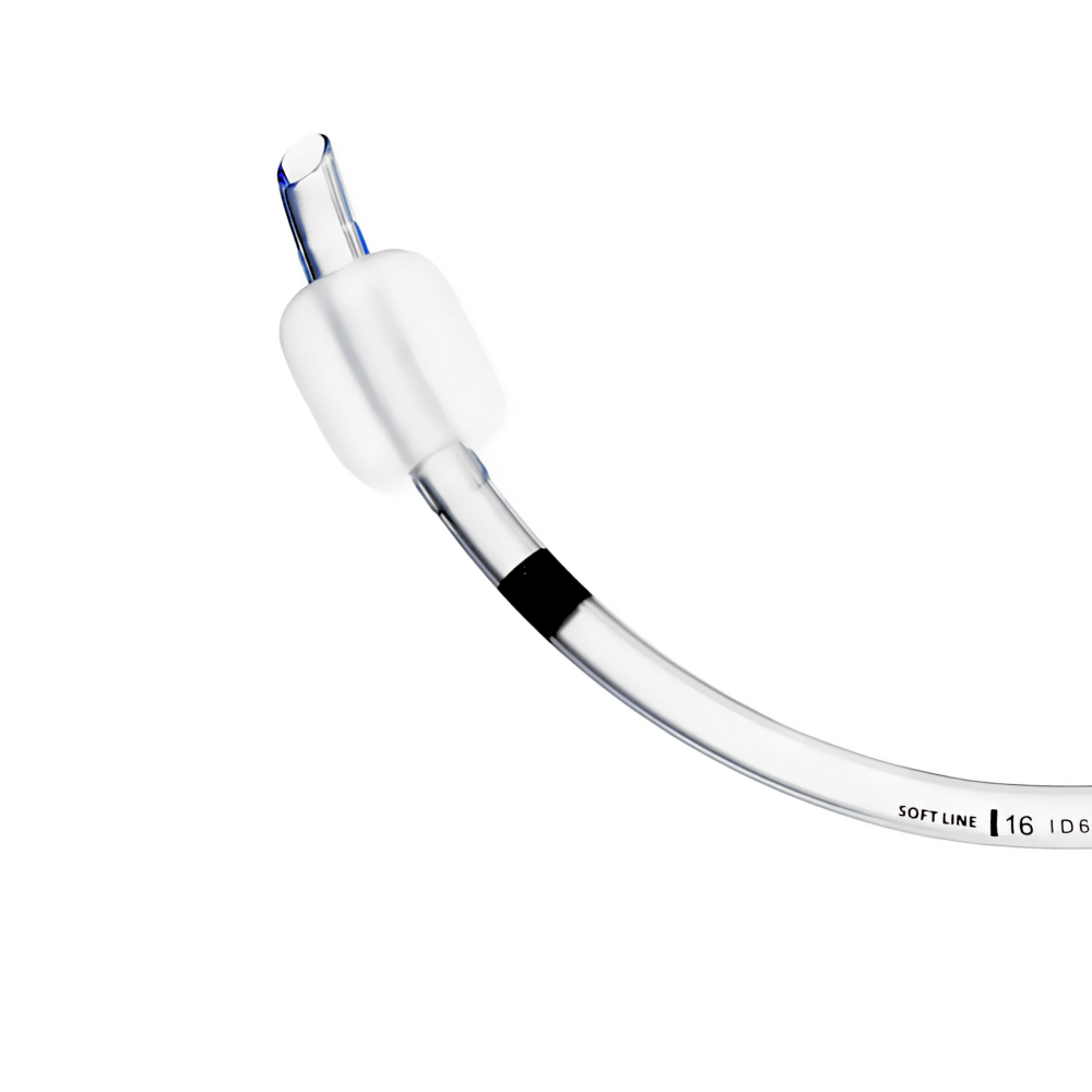 TUBO PREFORMADO P/ INTUBACION NASOTRAQUEAL 6.5 valor por unidad - Safe ...