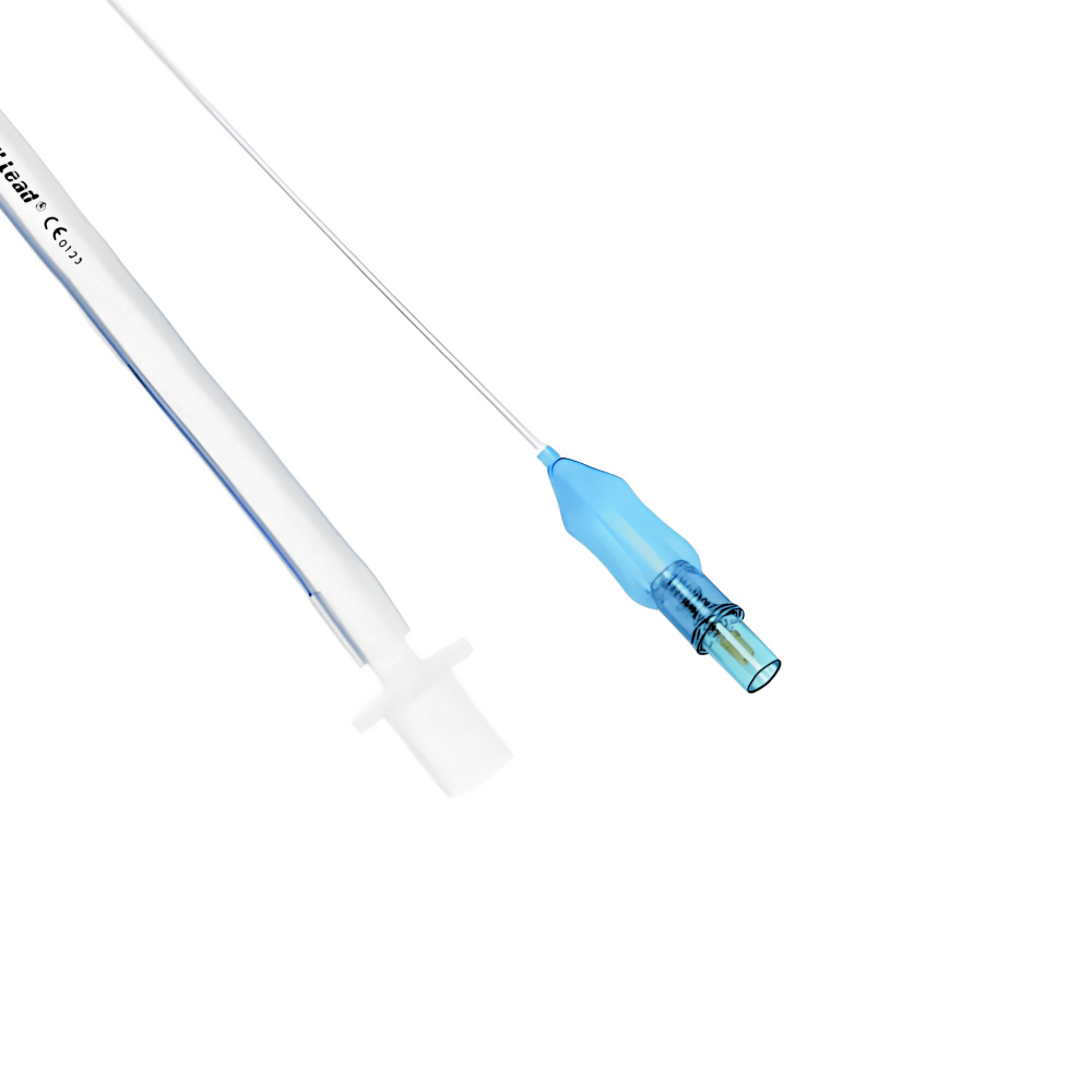 TUBO PREFORMADO P/ INTUBACION NASOTRAQUEAL 6.5 valor por unidad - Safe ...