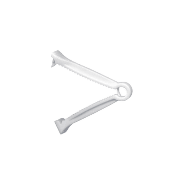 CLAMP UMBILICAL - Valor x Und - Safe Care Chile