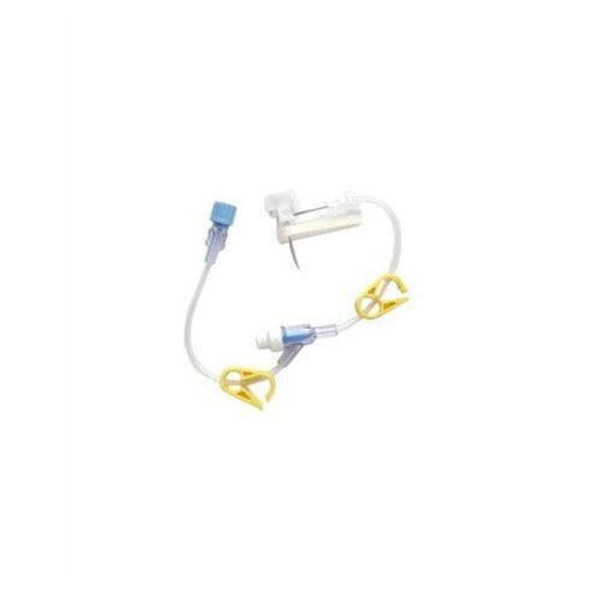 AGUJA TIPO HUBER DE 20GX 25 MM - Valor x Und - Safe Care Chile