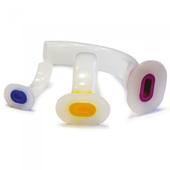 Cánula Mayo Pennine (Por Unidad) - Safe Care Chile