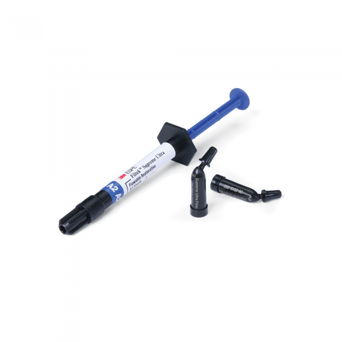 Composite Filtek Z350 XT Flow 3M Espe (2 Jeringas) - Safe Care Chile