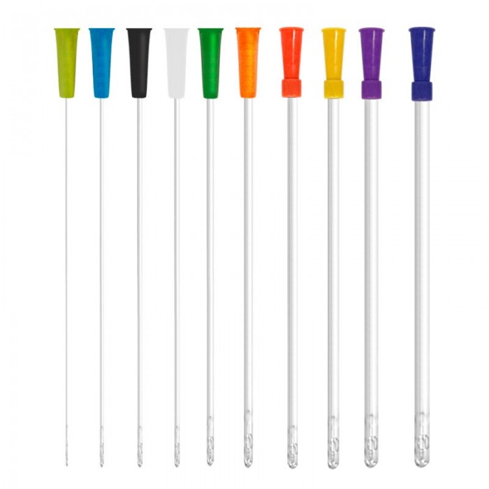 Sonda Vesical Nelaton Inttube (1 Caja 100 Unid.) - Safe Care Chile