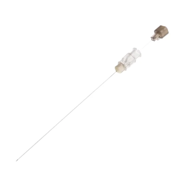 BD Aguja Punta Lápiz Whitacre c/Introductor (Caja 25 unid.) - Safe Care ...