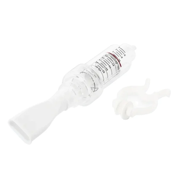 Válvula Entrenamiento Muscular Espiratorio Threshold Pep (Por Unidad) - Safe Care Chile