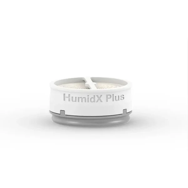 HumidX Plus para AutoCpap Airmini - Resmed (Por Unidad) - Safe Care Chile