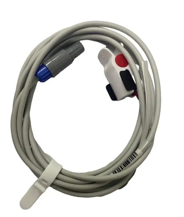 Sensor Pediátrico SPO2 para Monitor M12 - Meditech (Por Unidad) - Safe ...