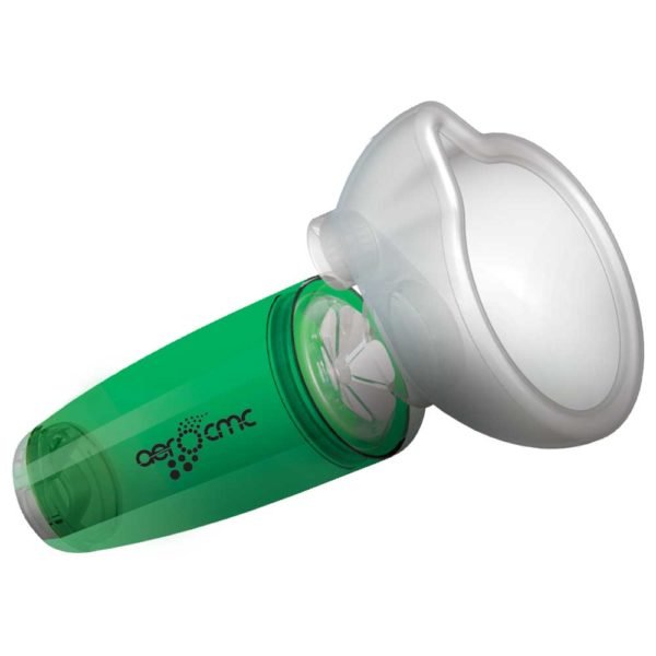 AEROCAMARA CMC ADULTO - Safe Care Chile