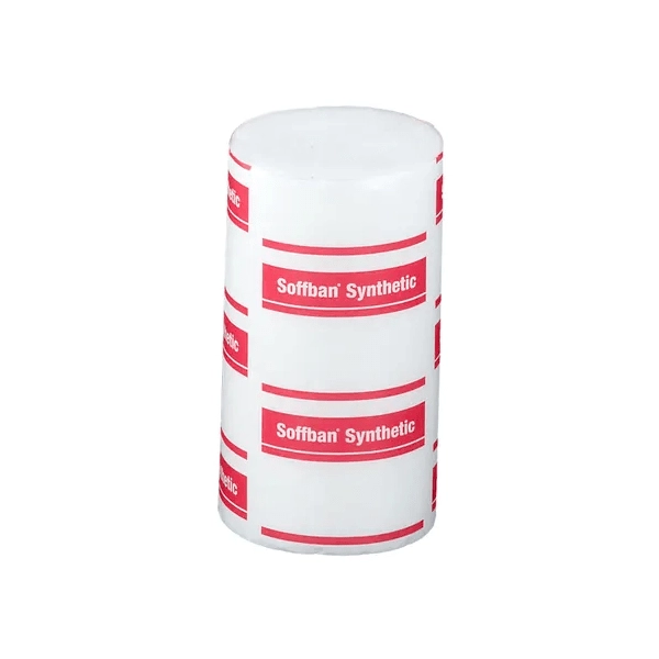 Venda Acolchada Soffban Synthetic 10cm - BSN (Por Unidad) - Safe Care Chile