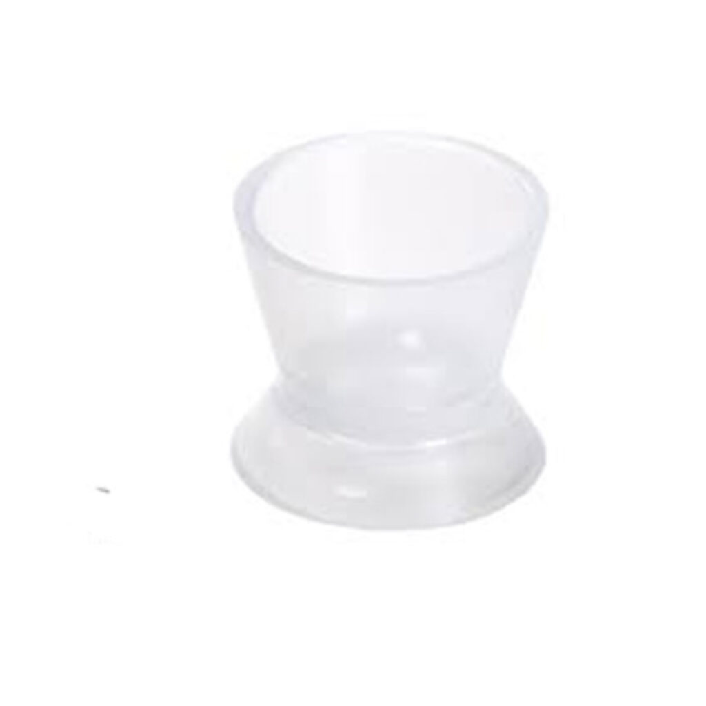 Vaso Dappen de Silicona M (Por Unidad) - Safe Care Chile